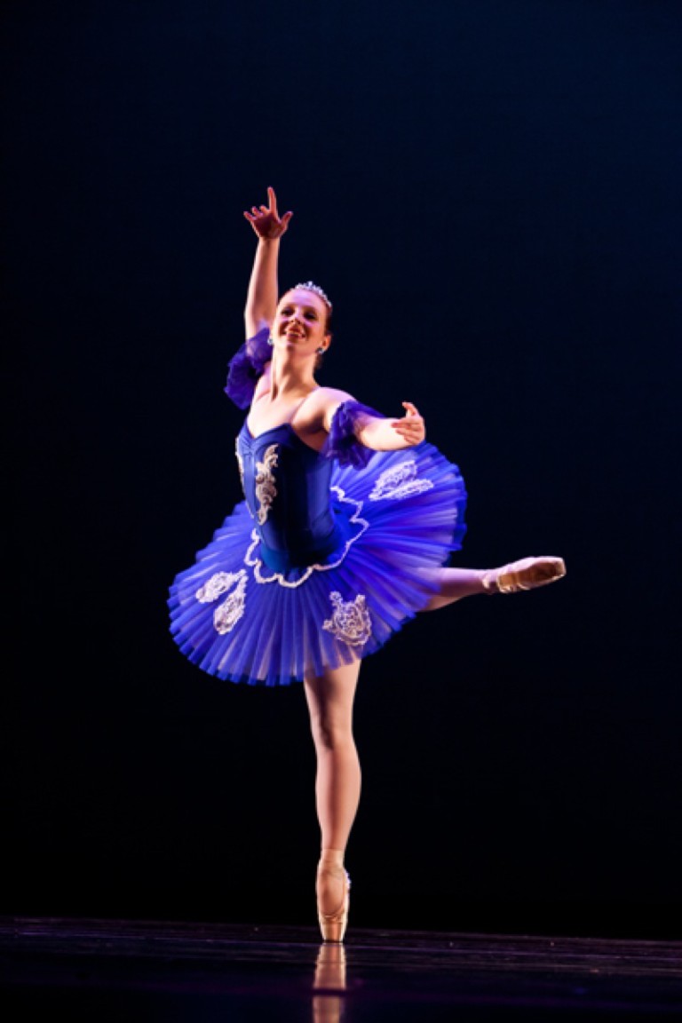 Home - Dance Houston