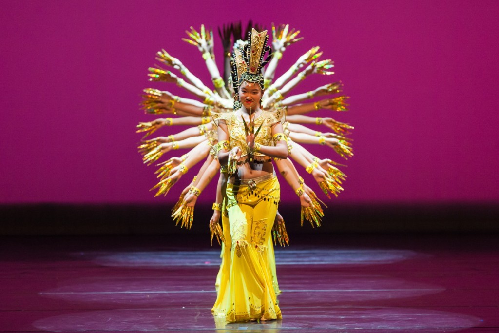 Home - Dance Houston