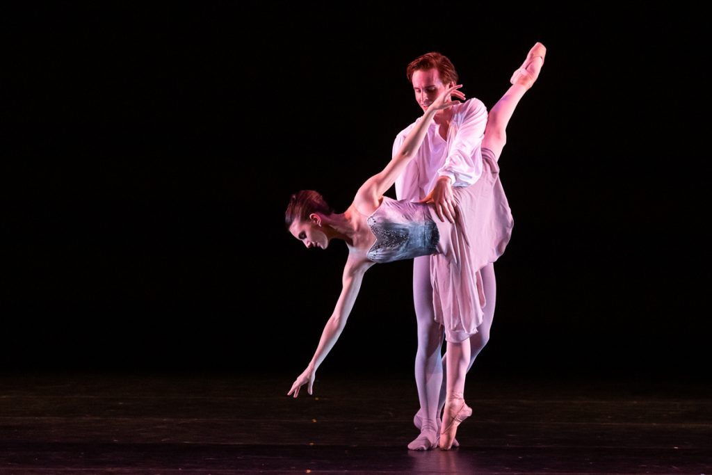 Home - Dance Houston