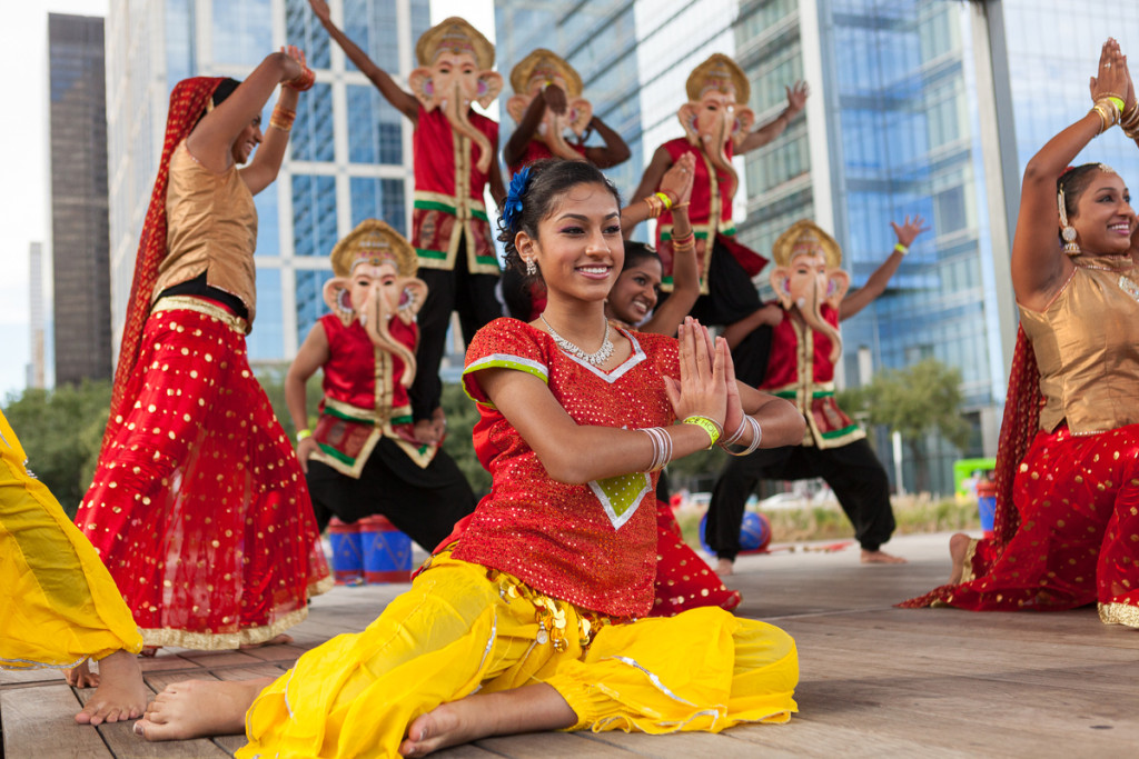 Home - Dance Houston